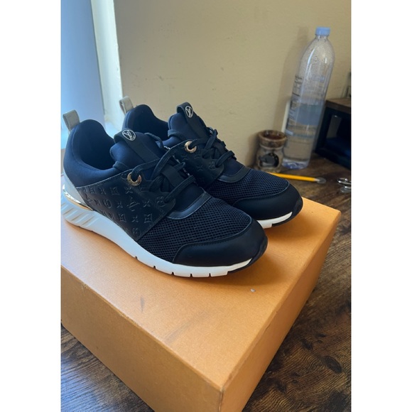 Louis Vuitton | Shoes | Louis Vuitton Women Runners | Poshmark